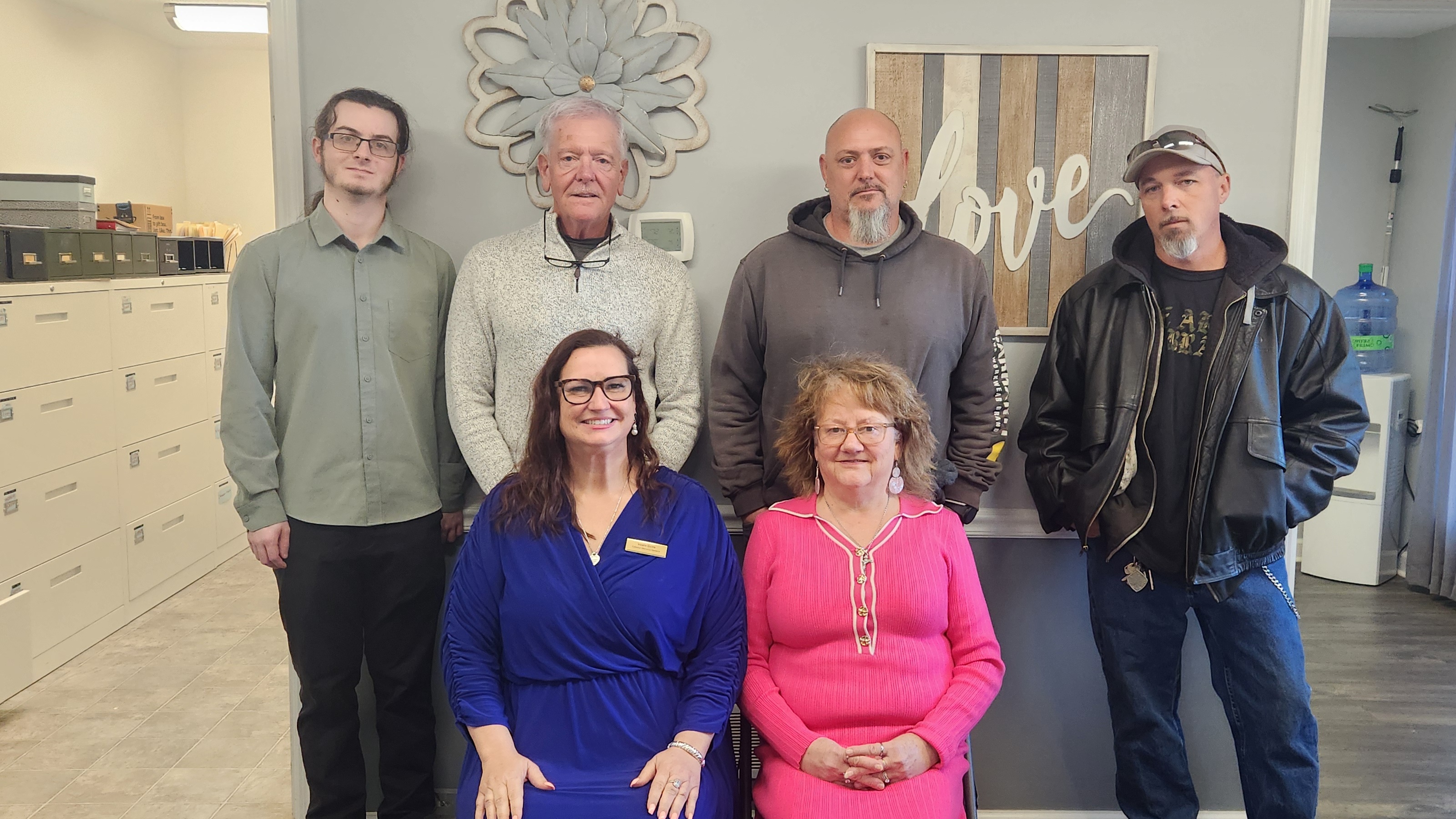 Our Staff | Integrity Group, Inc.