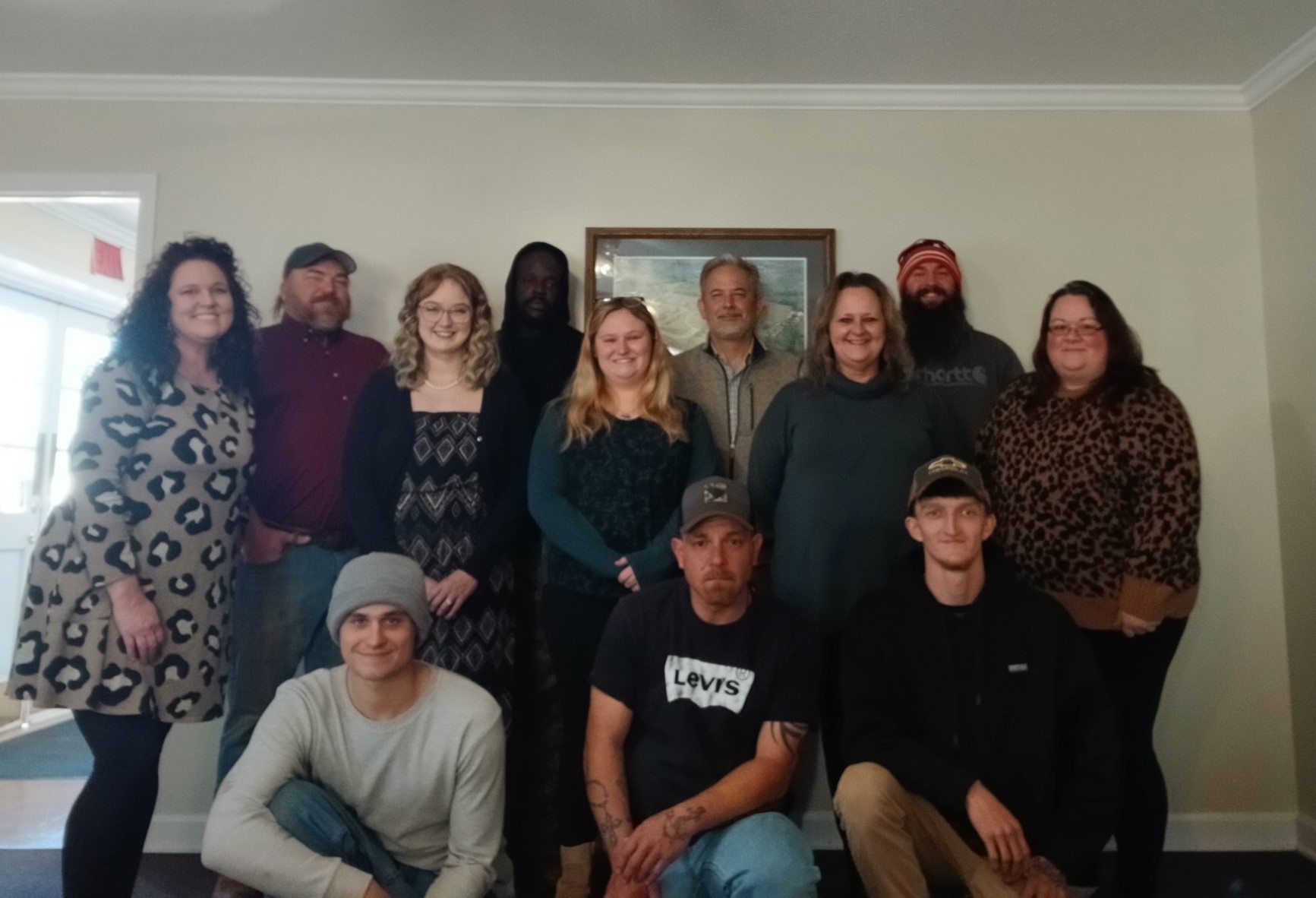 Our Staff | Integrity Group, Inc.